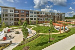 Property Management - Pantzer