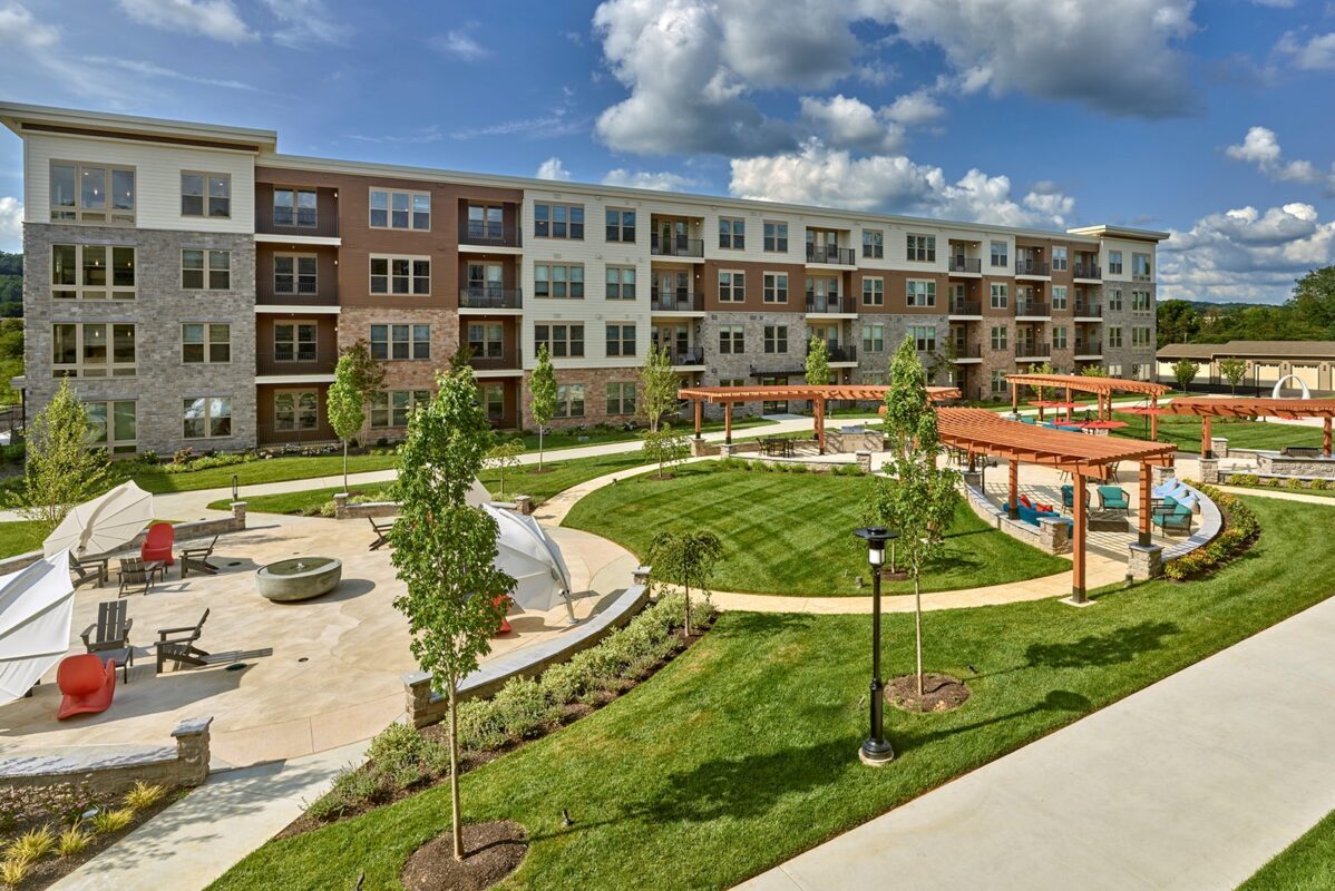 Property Management - Pantzer